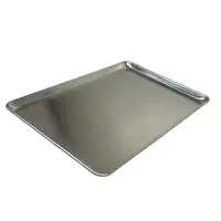 FSE Medium Duty Full-Size 16 Gauge Aluminum Sheet Pan