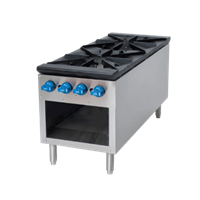 Ranges | Cook's Direct