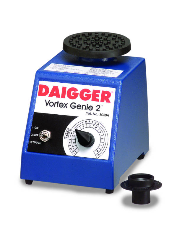 Vortex-Genie 2 Laboratory Mixers