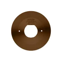Universal Sewing Supply - Eastman High-Speed PTFE Coated Round Blade, 6 ...