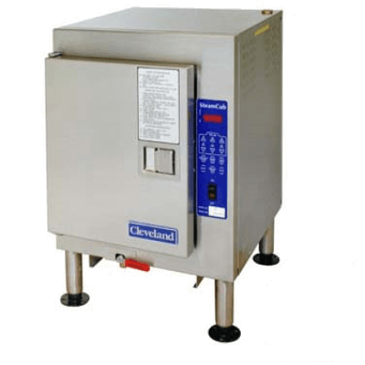 Cleveland Range 1SCEMCS | Buy Cleveland SteamChef Convection Steamer