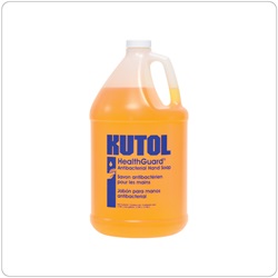 Ready Care - Kutol Health Guard Antibacterial Hand Soap