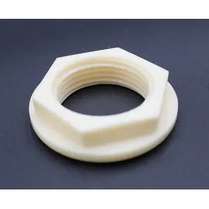 HYDROQUIP - Jacuzzi Spa J-300 Waterfall Nut 2560-904