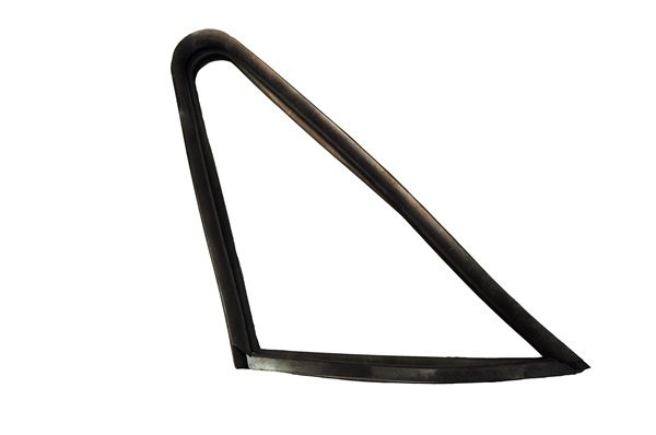 Steele Rubber Products - Quarter window weatherstrip