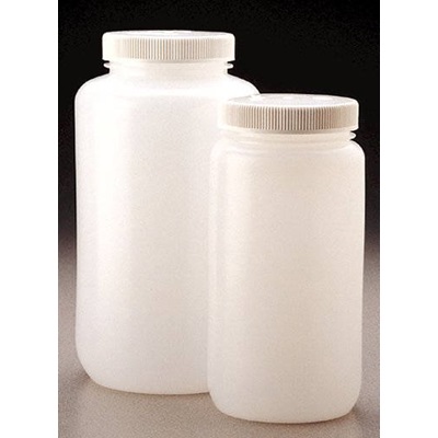 Nalgene Large-Capacity Round Bottles