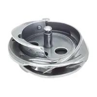 Universal Sewing Supply - Hirose Rotary Hook & Base Assembly, Long ...