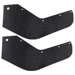 Steele Rubber Products - Splash apron