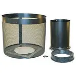 Sy-Klone - 9003SCKIT 8-inch Series 9000 Precleaner Heavy Debris Screen Kit