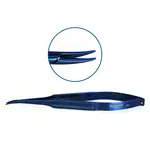 Needle Holder, Non-Locking - Ophthalmic Needle Holders