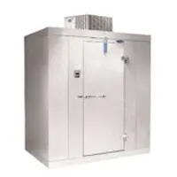 Norlake KLB77810-C Walk-In Kold Locker