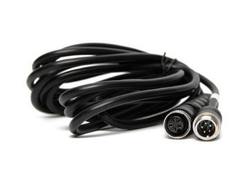 CCI - 9 Ft Backup Camera Extension Cable