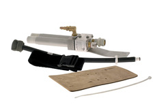 Bullard Dual-Cool™ Assembly