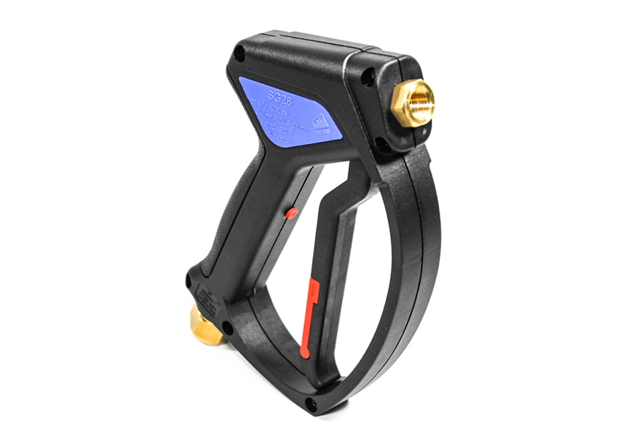 Veloci Performance Products - MTM Hydro Easy Hold SG28 Spray Gun