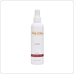 Ready Care - Body Eclipse Spa Deodorant, Allspice Unisex