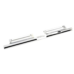 Steele Rubber Products - Steel Sash Channel | Steele Rubber Products