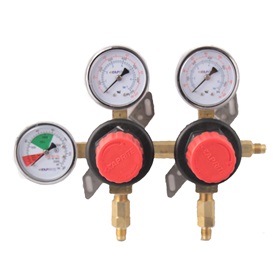 Taprite - Primary Regulators