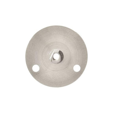 Universal Sewing Supply - NEEDLE PLATE NEEDLE HOLE GUIDE D=2.0