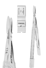 Precision Hand Tools Tweezers, Pliers and Cutters - - Scalpels