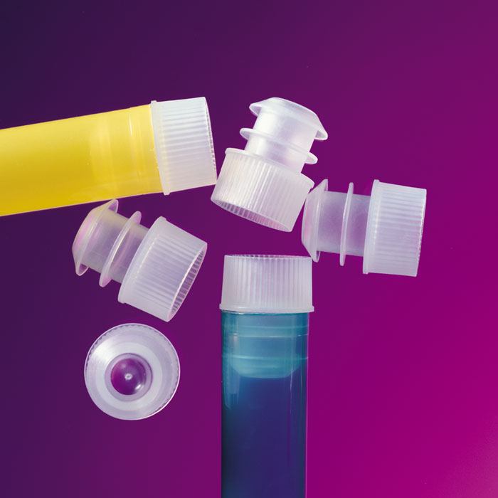 Disposable Caps