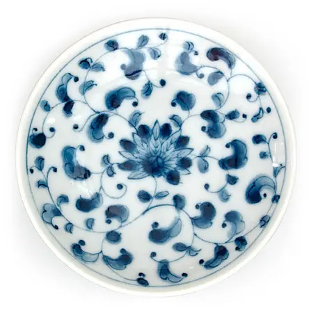Karakusa 3.75" Sauce Dish