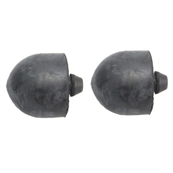 Steele Rubber Products - Front spring bumper