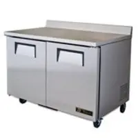 True TWT-48 48" W Worktop Refrigerator