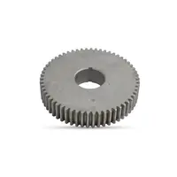 5" GEAR DRIVE - Gunite Supply & Equipment