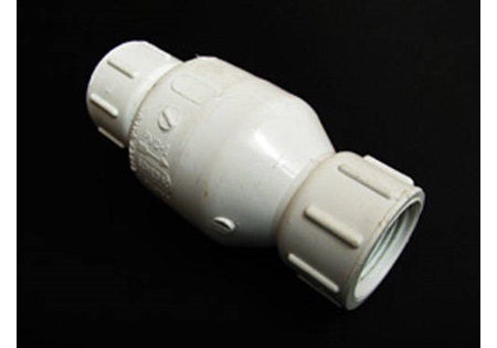 CCI - 1" PVC Check Valve