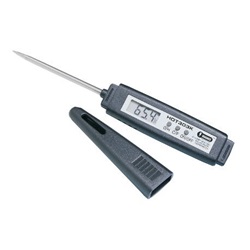 Thermometers