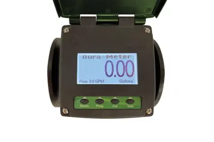 Flow Meters