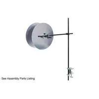 Universal Sewing Supply - Universal 12" Tape & Binding Reel, Ball ...