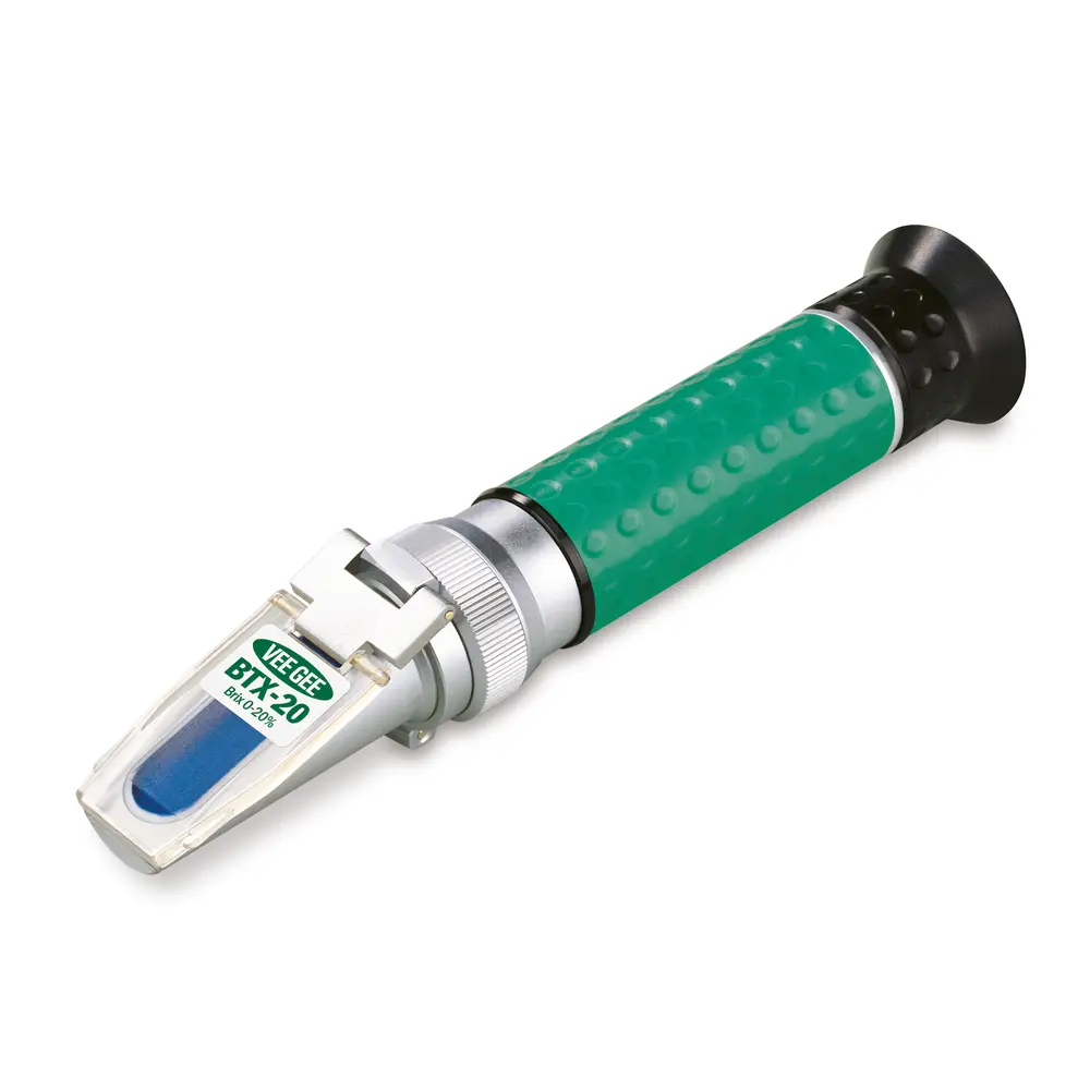X-Series Handheld Refractometers