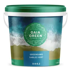 Halifax Seed - Gaia Green Greensand