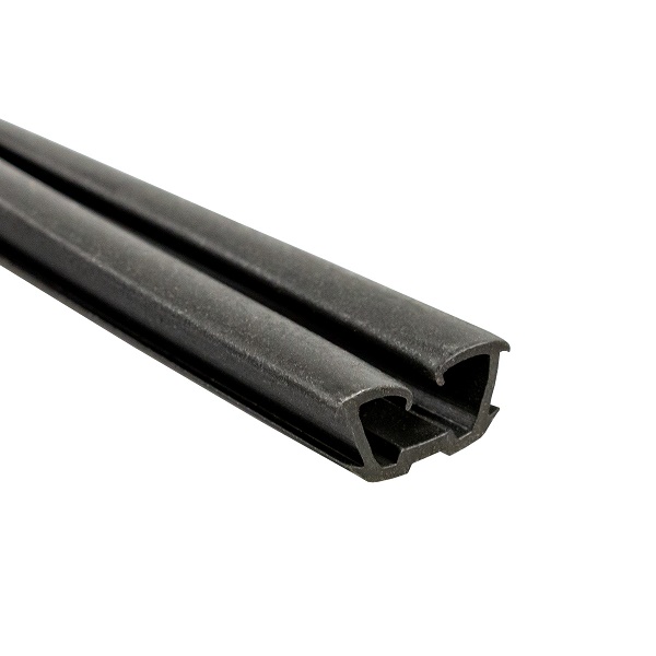 Steele Rubber Products - Door Glass Run Channel | Land Cruiser | Steele ...