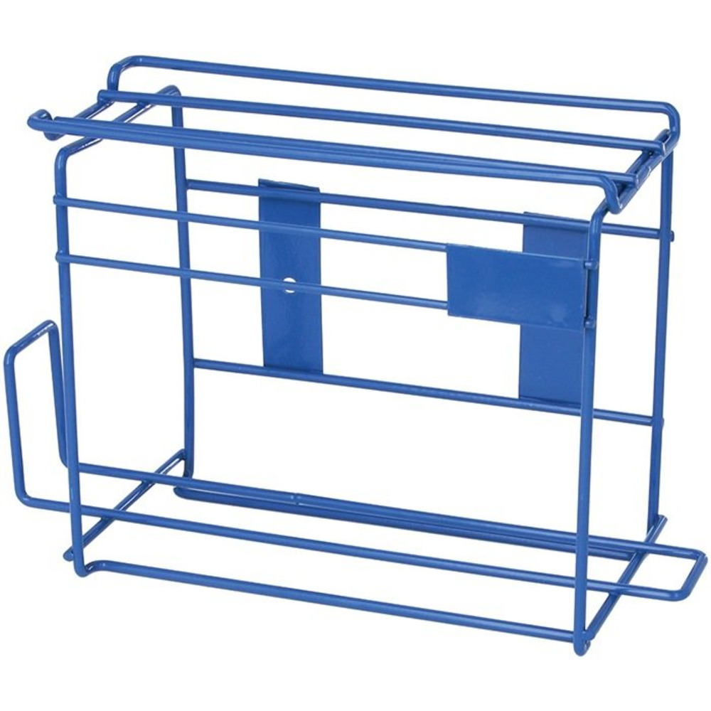 Interlocking Glove Racks