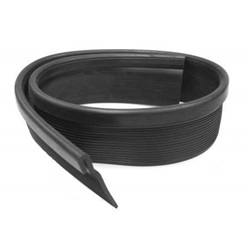 Steele Rubber Products - Hood-to-radiator seal