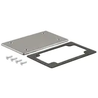 Universal Sewing Supply - STEEL COVERS
