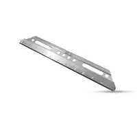 36" ALUMINUM ROD - Gunite Supply & Equipment