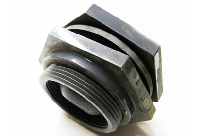 CCI - Poly Tank Bulkhead Fittings & Accessories