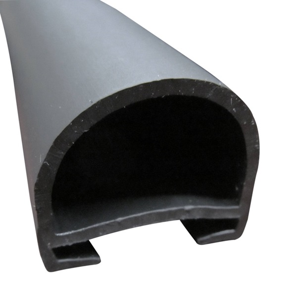 Steele Rubber Products - Bulb Seal with Channel - RV Slide-Out Seals ...