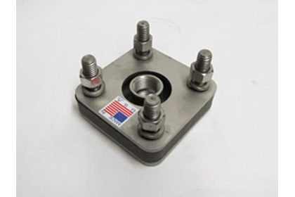 CCI - Stainless Steel Bolted Tank Fittings