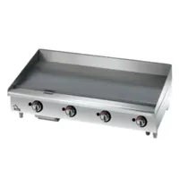 Star 648MD Star-Max Countertop Gas Griddle