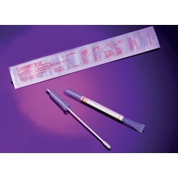 Culturette EZ™ Dry Collection and Transport System (BD Diagnostics)