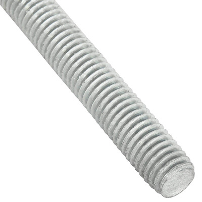 Universal Sewing Supply - THREADED ROD 3/8 INCH X 6 FOOT
