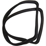 Steele Rubber Products - Fixed Quarter Window Rubber