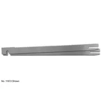 Universal Sewing Supply - 12" Blade Set for Hercules 1575H & Bosch 1575 ...