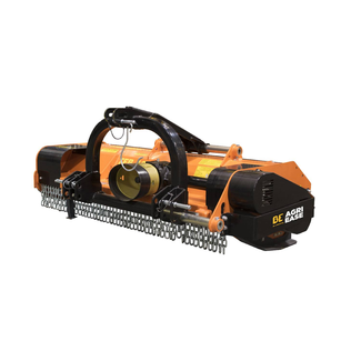 Braber Equipment - Mowers