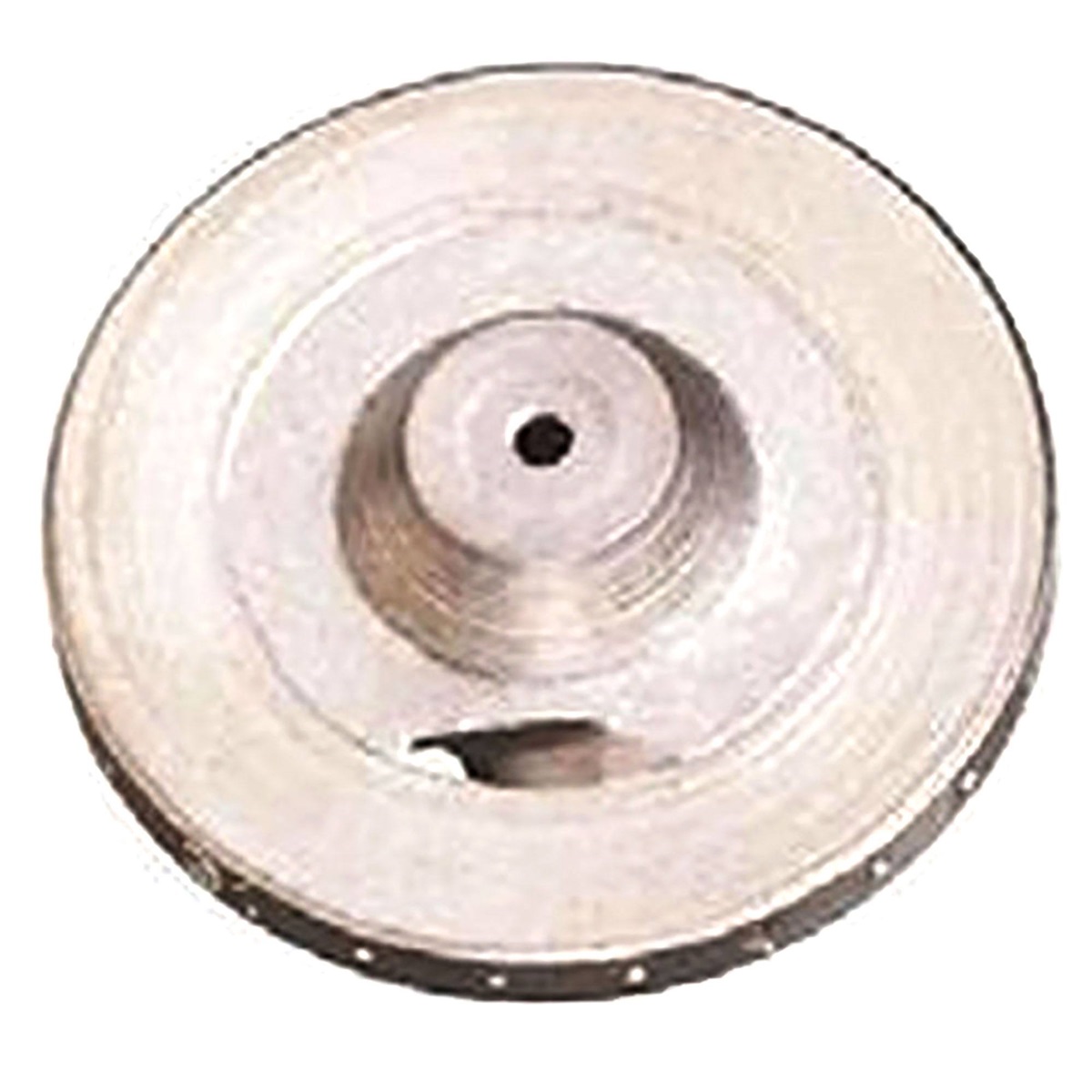 CCI - TeeJet DC25-AL | Aluminum Core | Hollow Cone Spray Nozzle