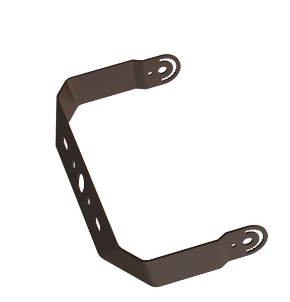 JD International Lighting - YOKE MOUNT FOR 230-300W LED FLOOD ...