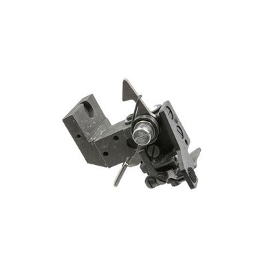 Universal Sewing Supply - LOWER KNIFE BRACKET ASM.